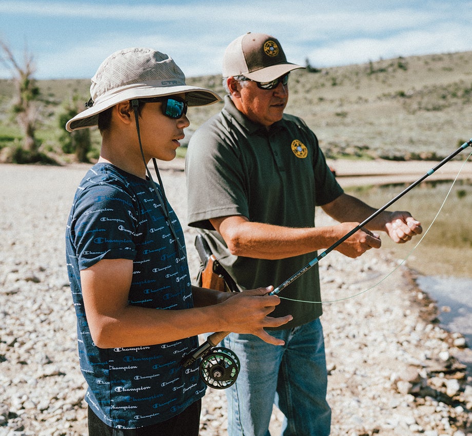 Yeti Dispatch Spring 2021 Stories