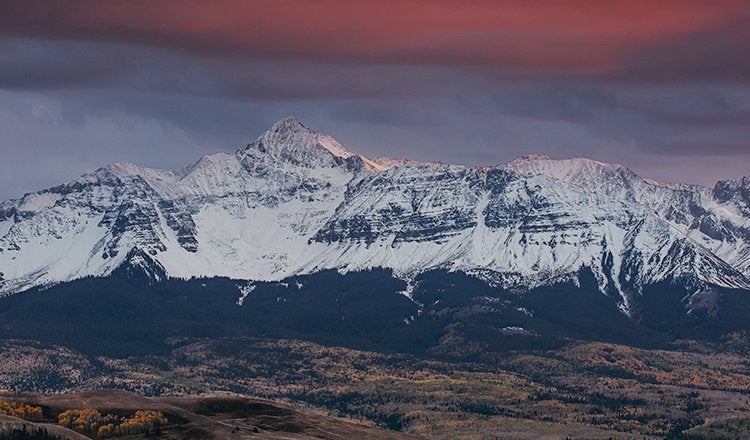 Denver YETI Retail Store