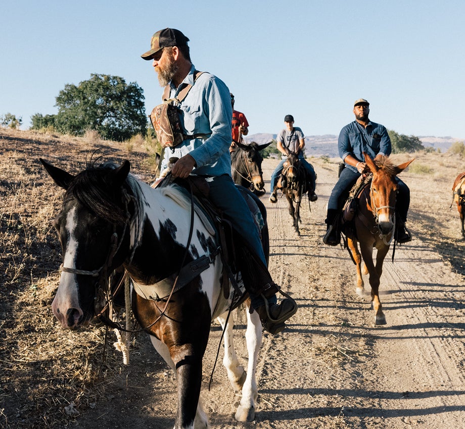 Yeti Dispatch Spring 2021 Stories
